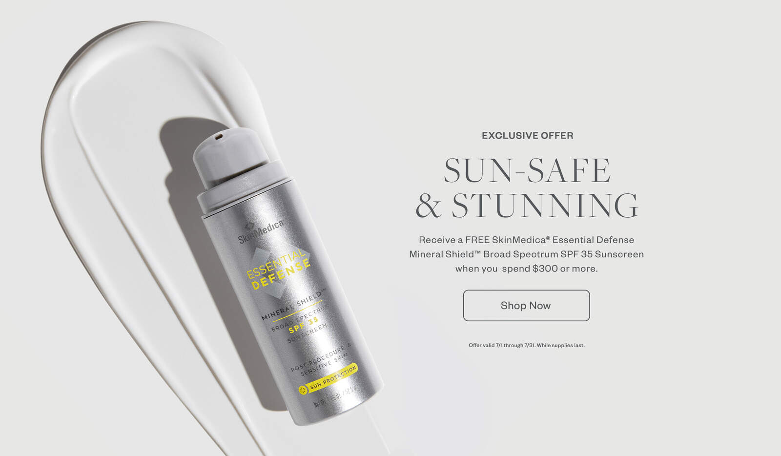 SkinMedica® | Age Defying Skin Care Products Rooted in Science that ...