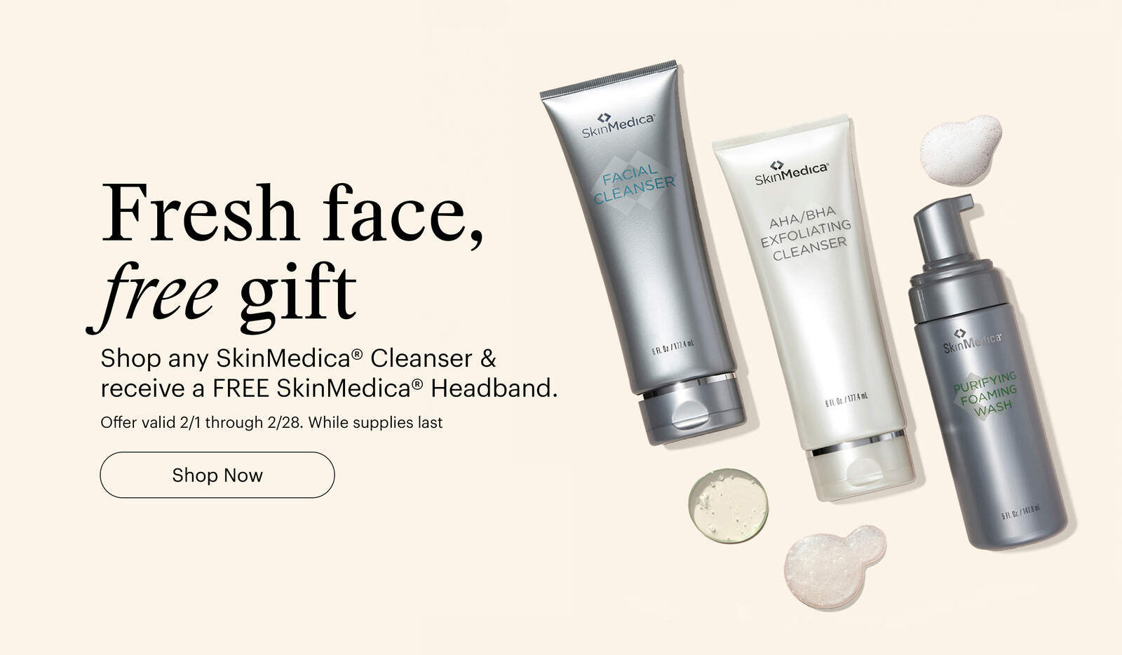 SkinMedica® | Age Defying Skin Care Products Rooted in Science that ...