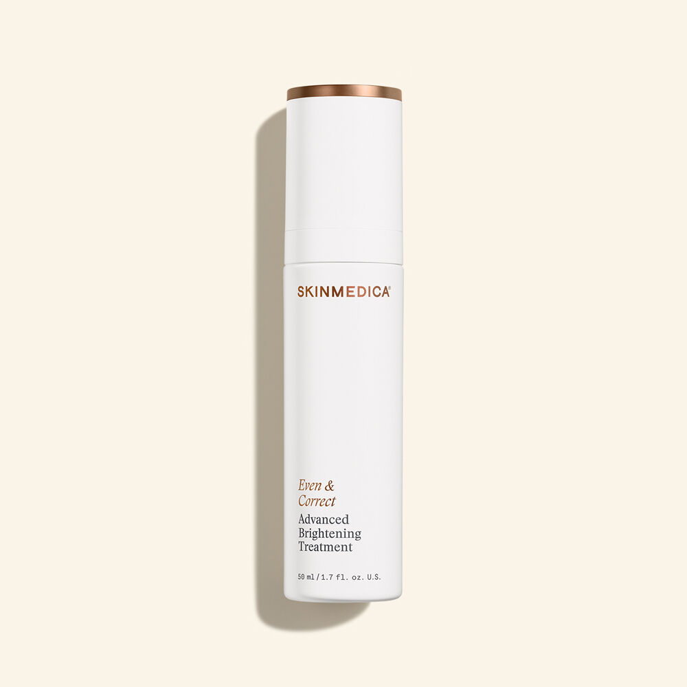 Even & Correct Advanced Brightening Treatment | SkinMedica®