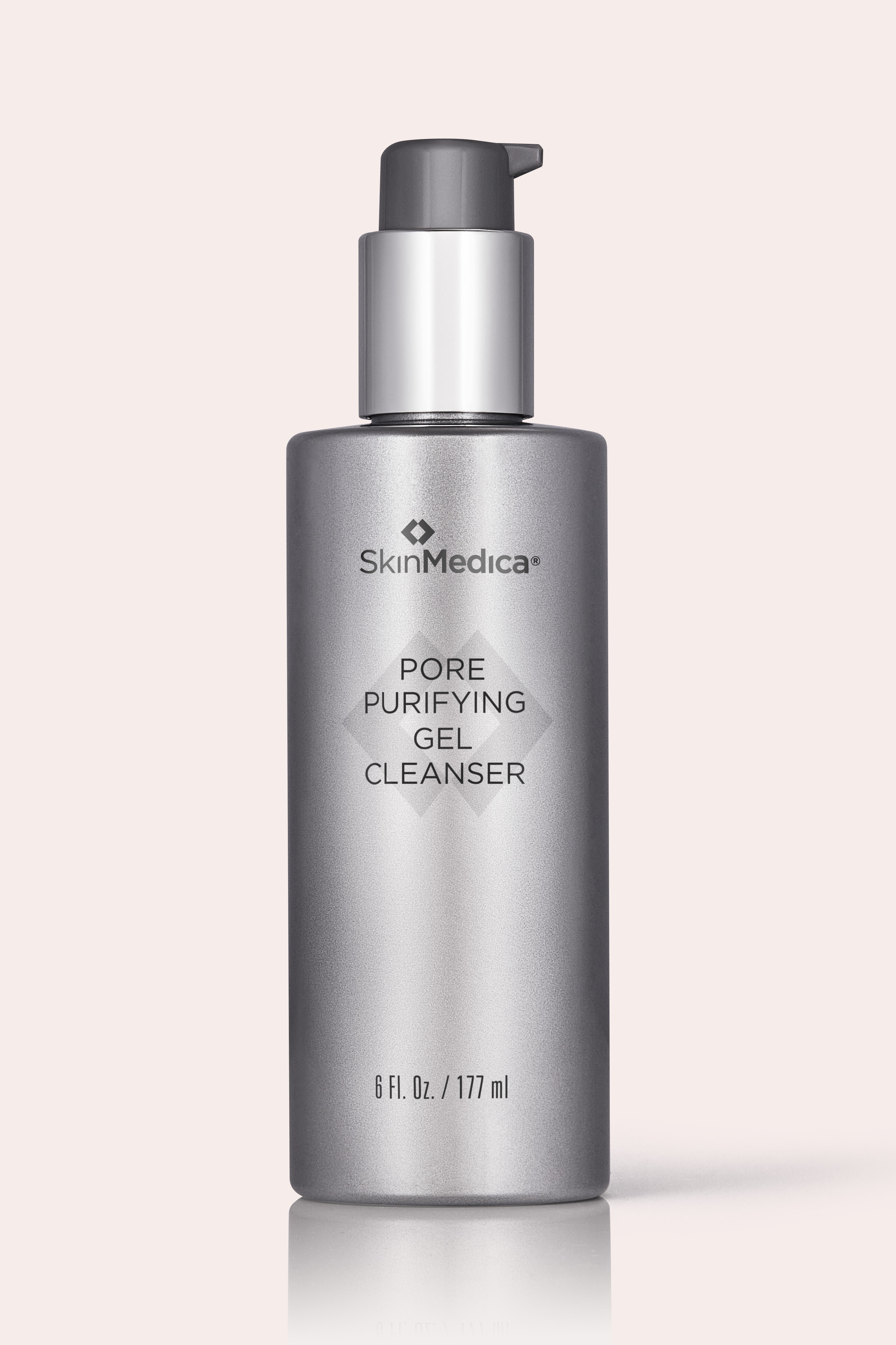 Pore Purifying Gel Cleanser | SkinMedica®