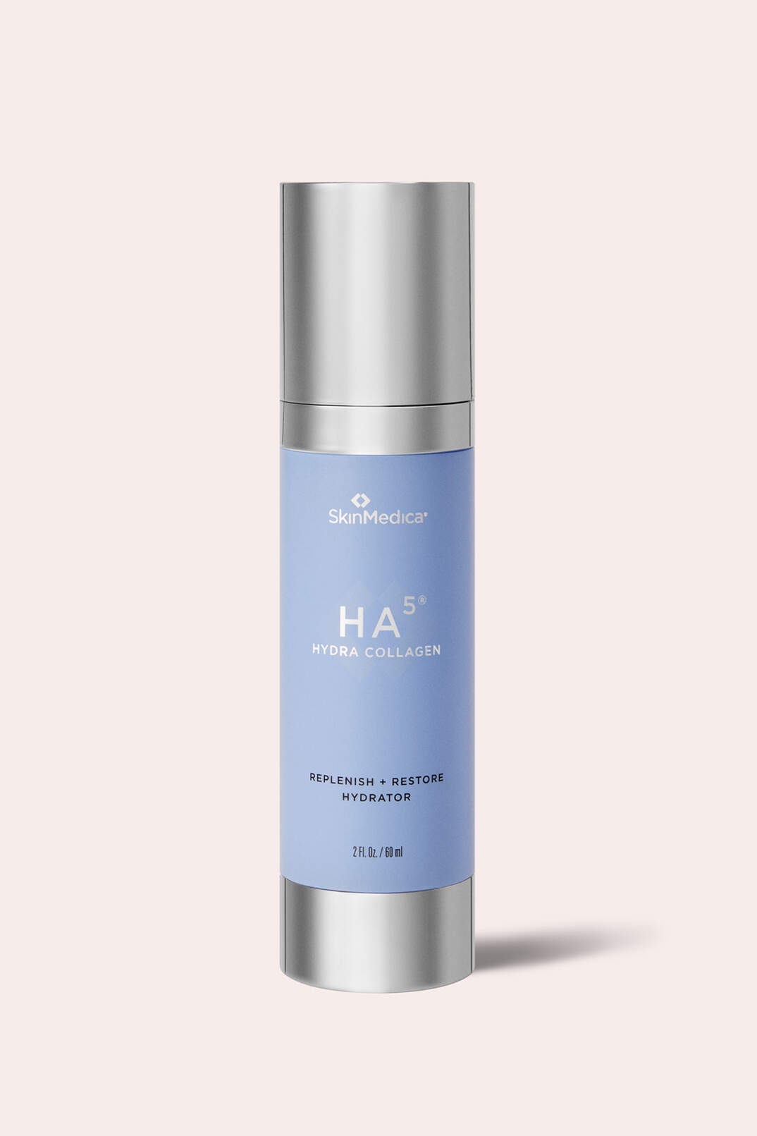 HA⁵® Hydra Collagen Replenish + Restore Hydrator | SkinMedica®