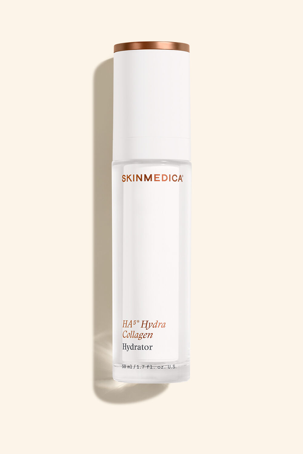 HA⁵® Hydra Collagen Hydrator with Vegan Collagen | SkinMedica®