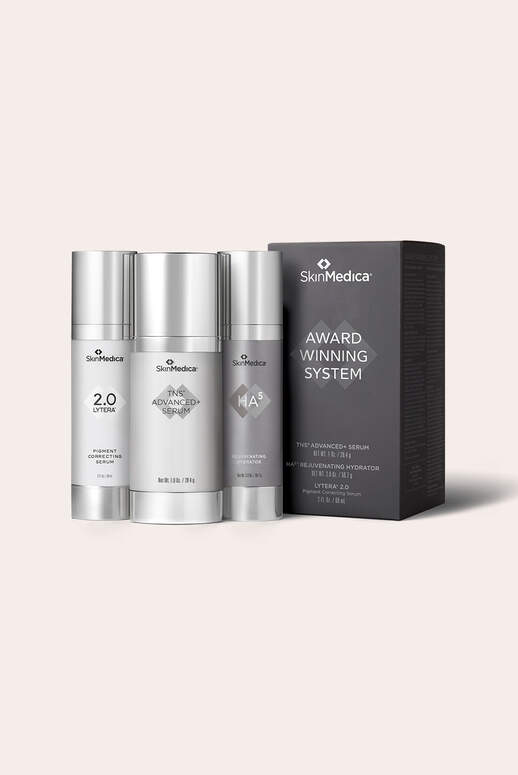 Find amazing products in Kits & Systems today | Skinmedica US