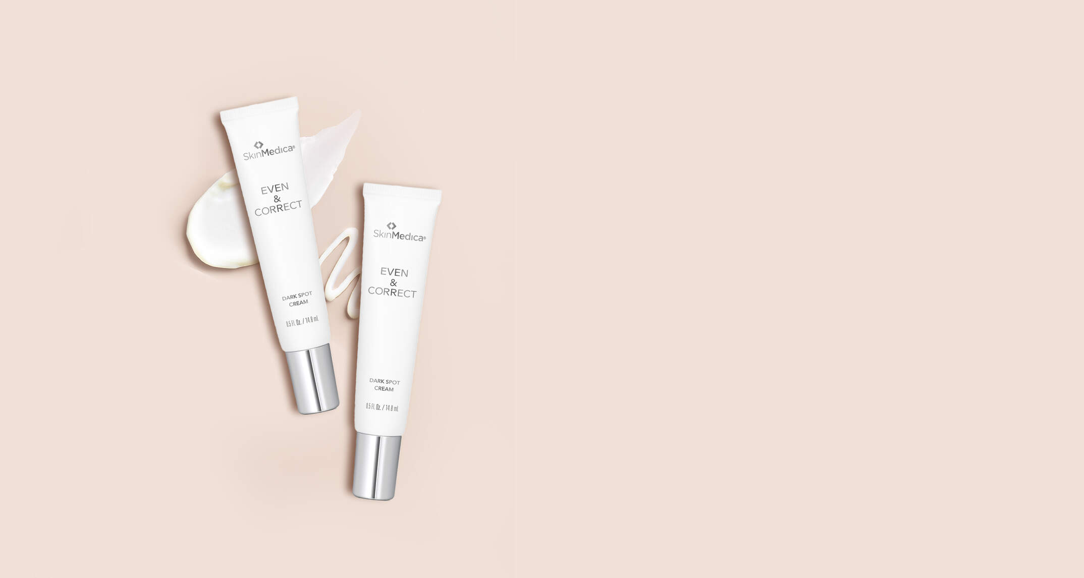 Even & Correct Dark Spot Cream | SkinMedica®